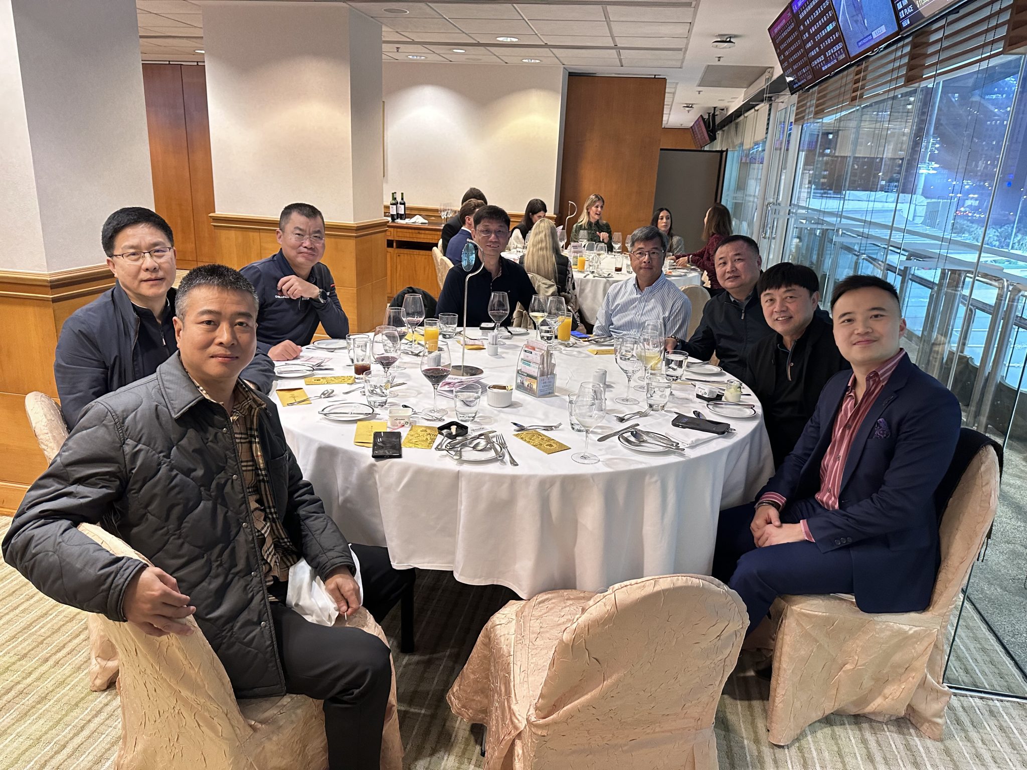 TOPPAN NEXT Management Summit 2024 - TOPPAN NEXT