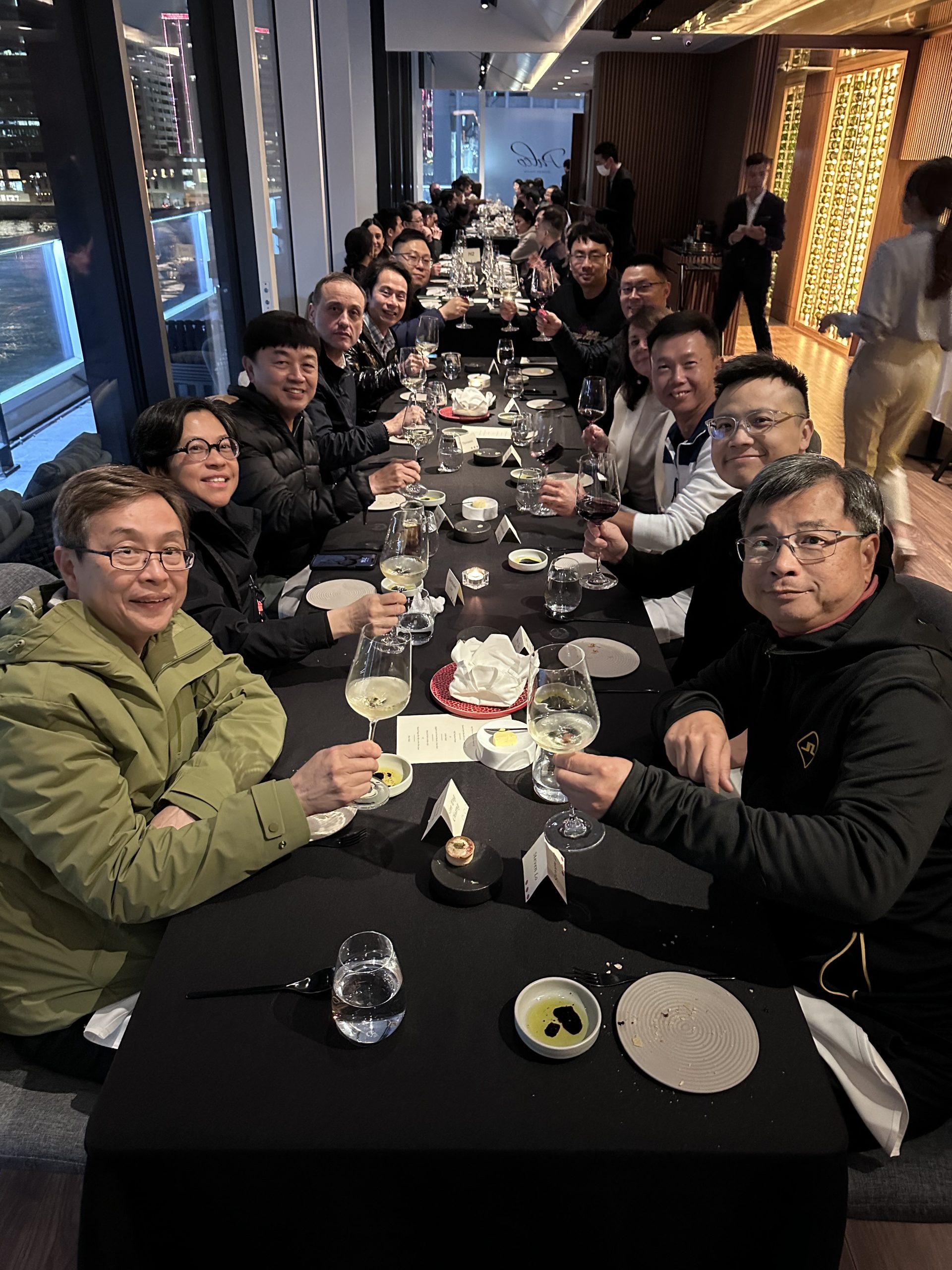 TOPPAN NEXT Management Summit 2024 - TOPPAN NEXT