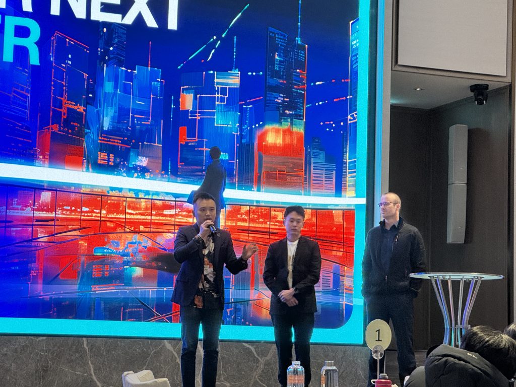 TOPPAN NEXT Management Summit 2024 - TOPPAN NEXT