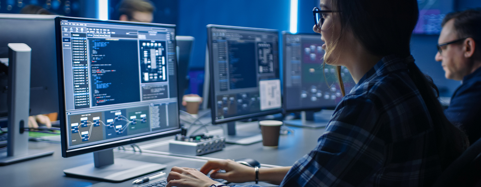 TOPPAN NEXT TECH - TOPPAN NEXT