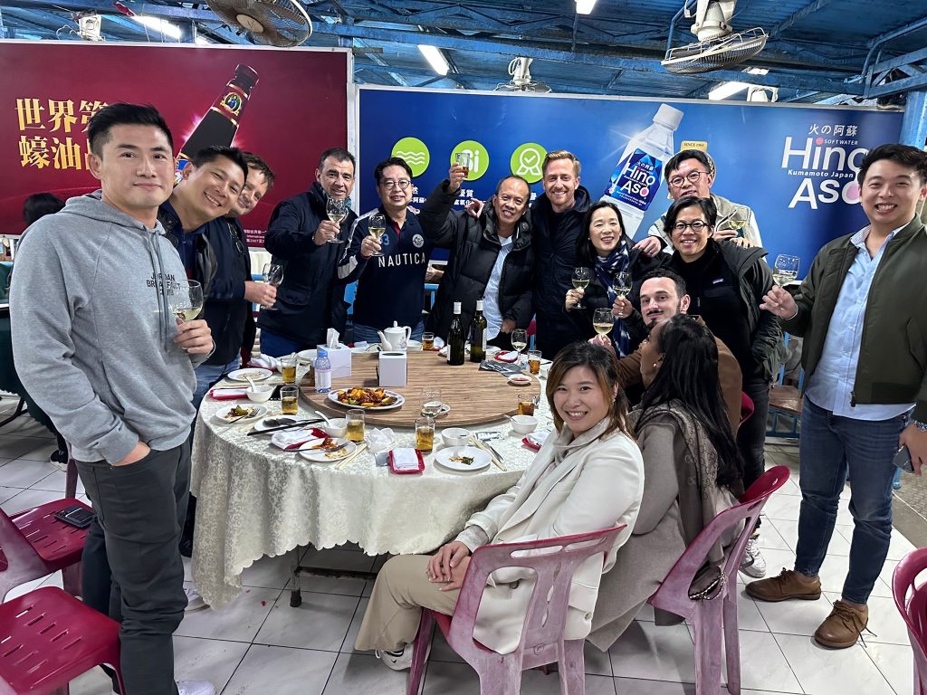 TOPPAN NEXT Management Summit 2024 - TOPPAN NEXT