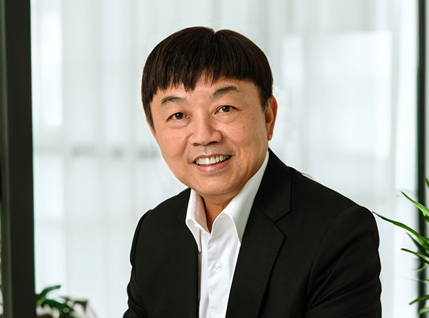 Chee Tong Yeo - TOPPAN NEXT