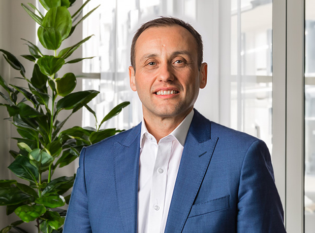 Christophe Djaouani - TOPPAN NEXT