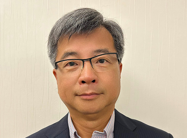 Steven Lo - TOPPAN NEXT